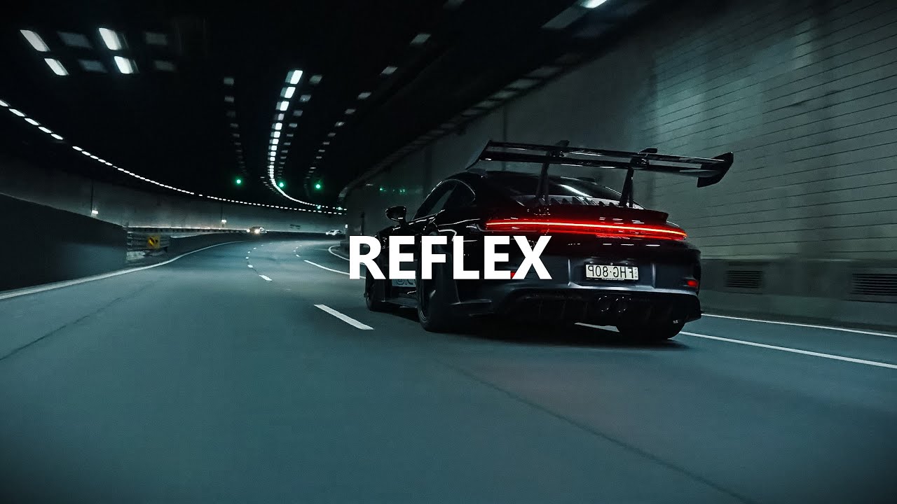 Tyga x Chris Brown Type Beat - "REFLEX" Club Banger Type Beat 2025 ...