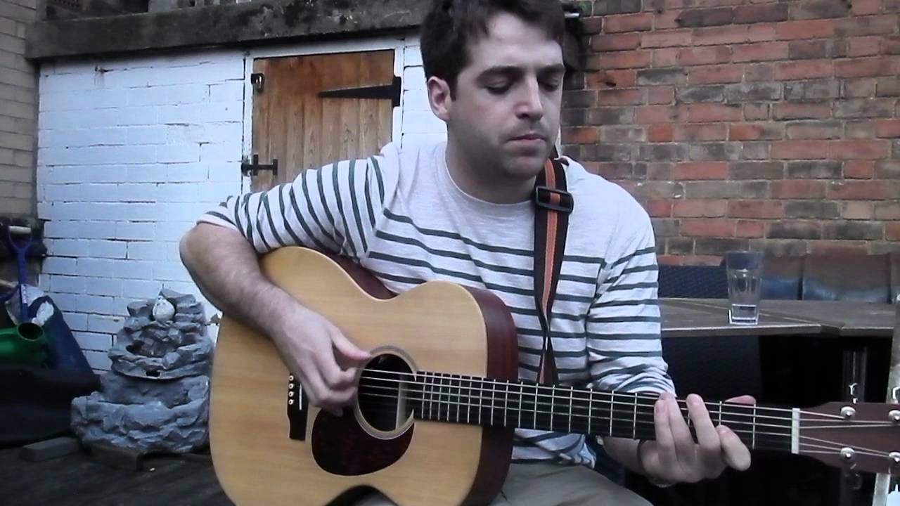 Joseph Lofthouse Kerosene - YouTube