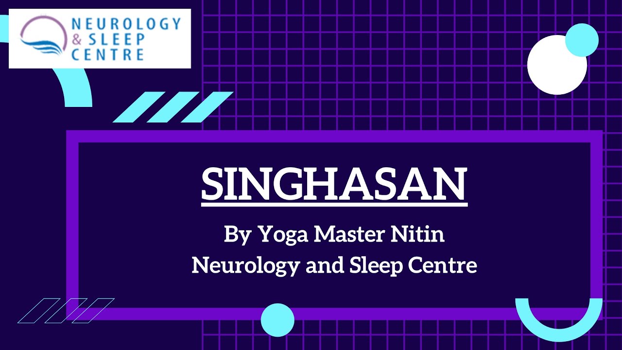 Singhasana-How to perform and Benefits! - YouTube