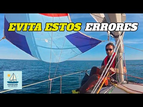 Mi primera vez montando el Spi… aprende de mis errores