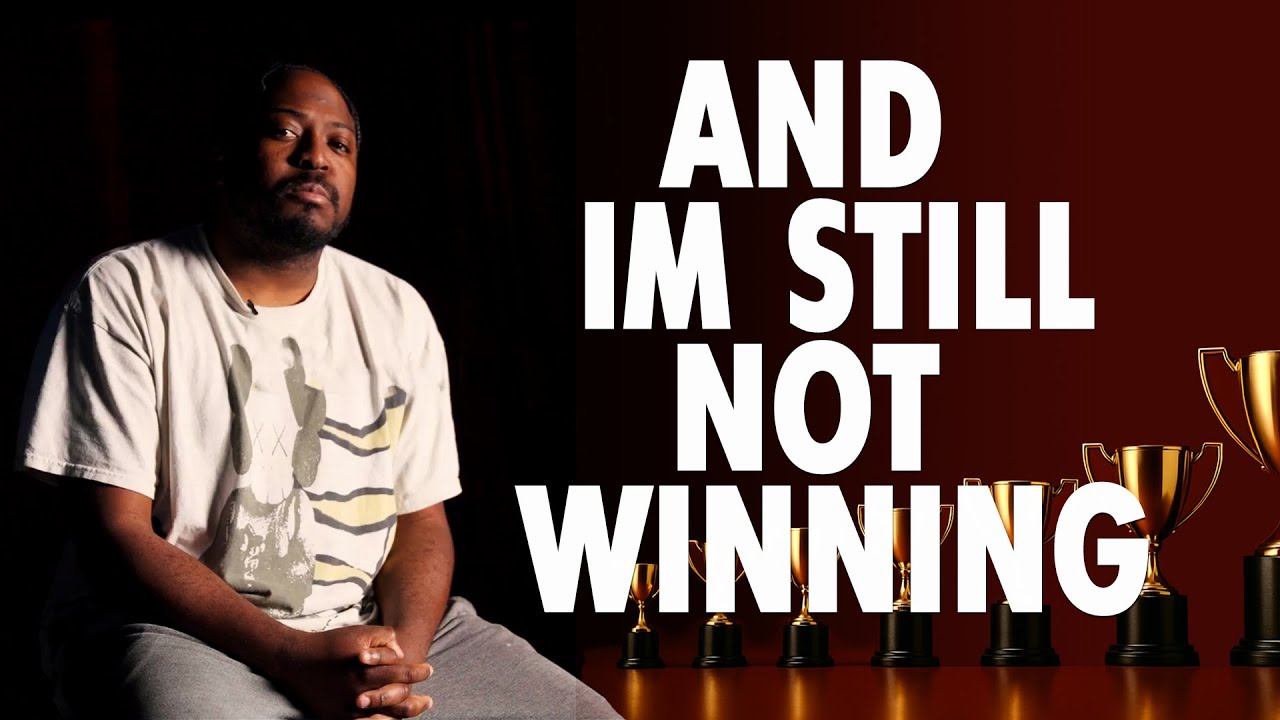 EP 4: MASTER OF NONE? | The Truth About Being Multi-Talented - YouTube