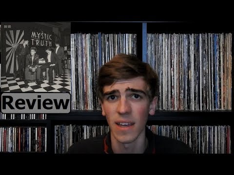 Album Review: Mystic Truth - Bad Suns - YouTube