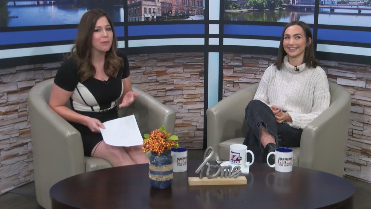 Musician Emily Bear on writing music for movies, becoming a singer ...