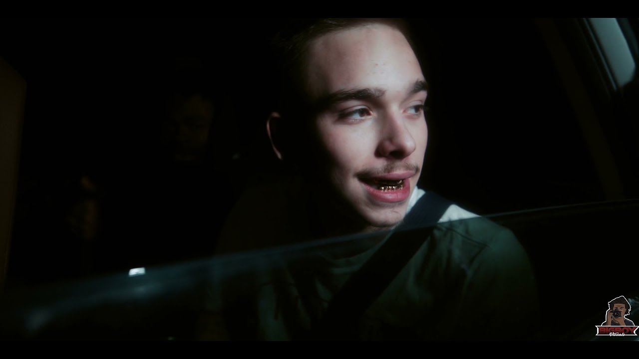 Cts Luh Wick - Myself (Official Video) Shot By @Big Boy Visuals - YouTube