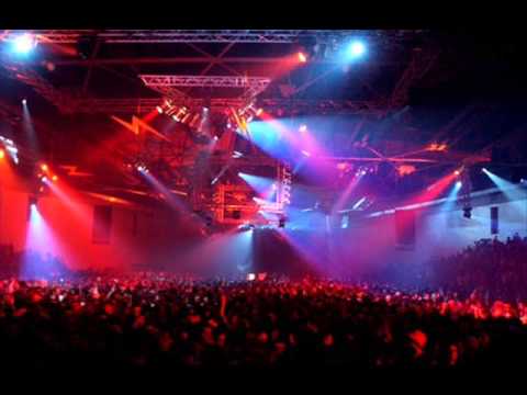 Techno Mix DJ NermiN