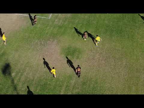 U17 Bölgesel lig ilk maç MTG: 4 - Beyarmudu:0