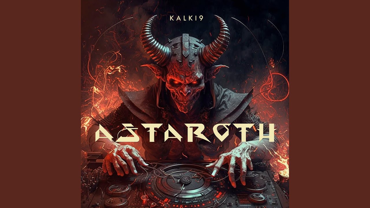 Astaroth - YouTube
