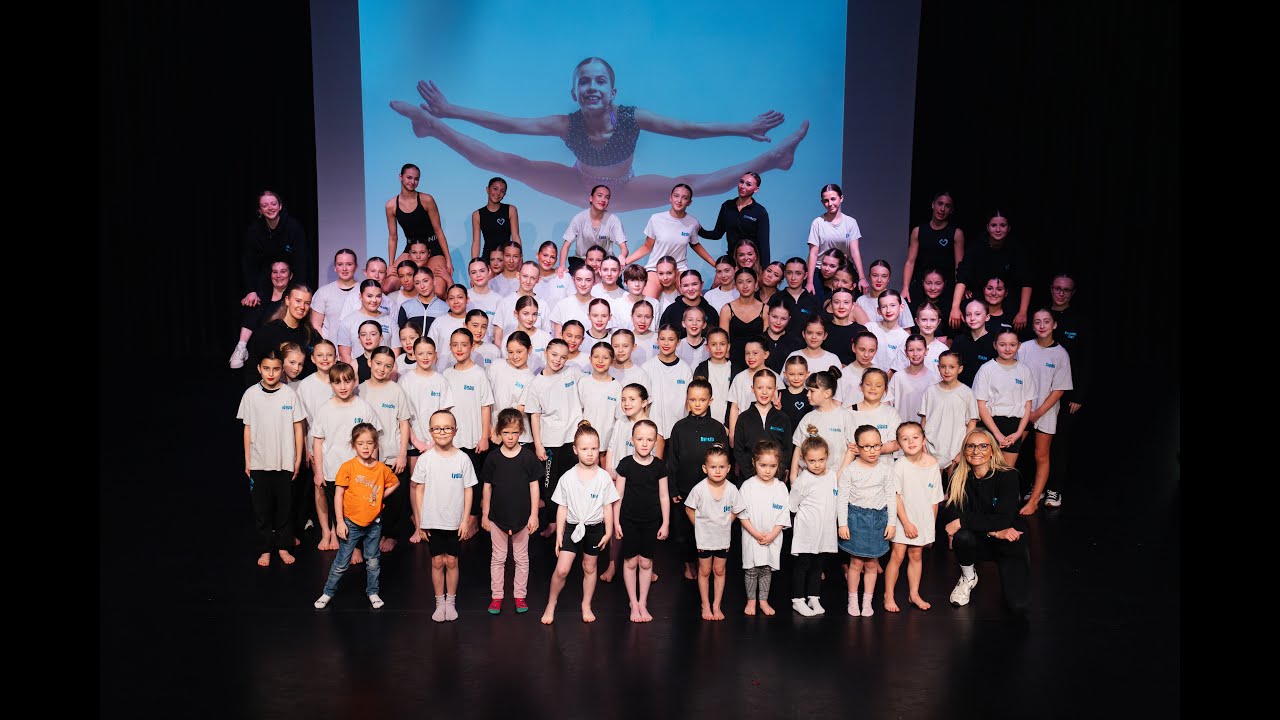 CC Dance Show Video 2024 - YouTube