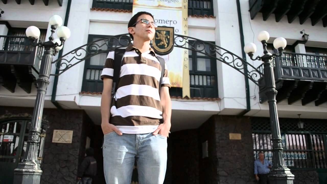 JUAN PABLO RENDÓN - YouTube