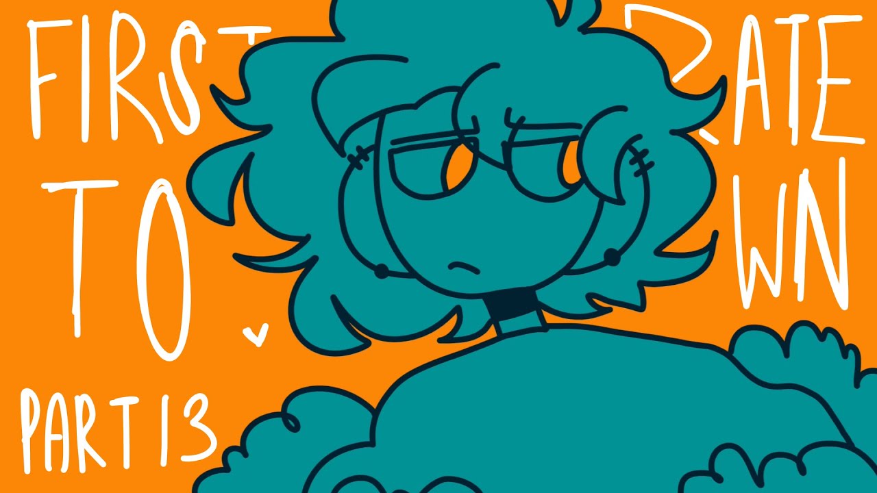 FIRST RATE TOWN [13] II @keywashere (PERCY JACKSON - SOLANGELO) - YouTube