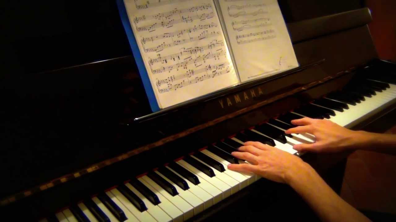MERLIN - Lancelot and Guinevere | Rob Lane (piano cover) - YouTube