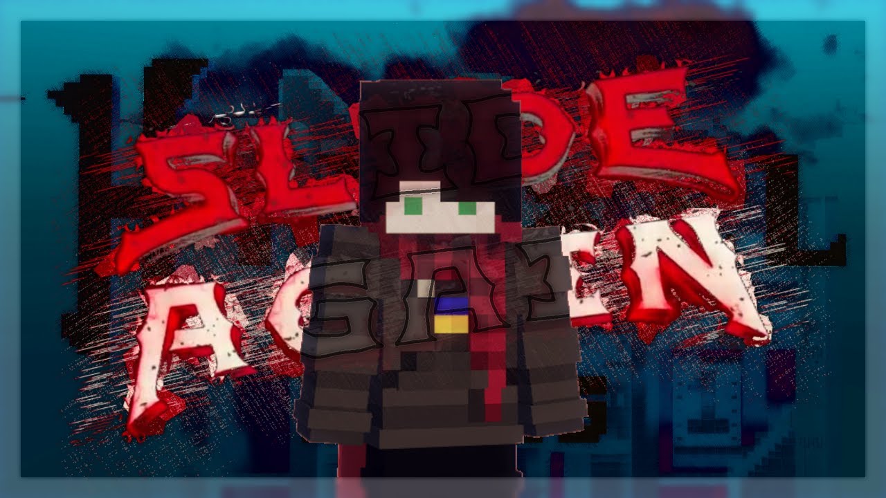 Slide Again - YouTube