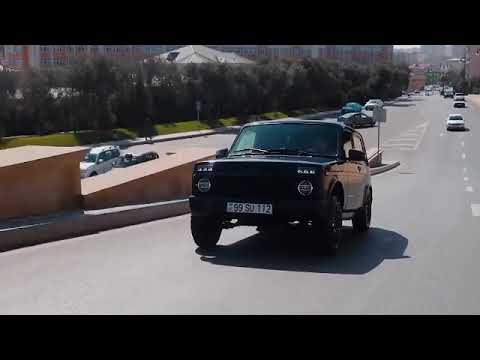 Azeri Bass Music {Kayfa Aparan Music}