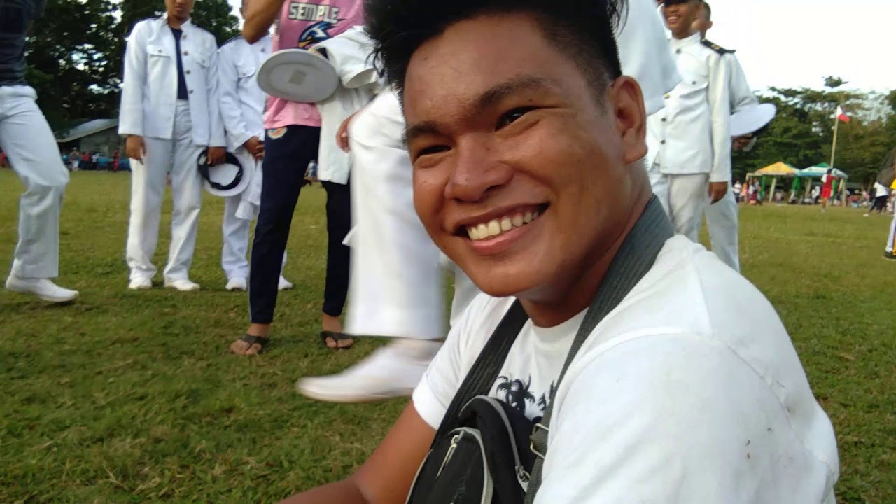 Yong mga gago mong kaibigan tapos ikaw na monggoloid - YouTube