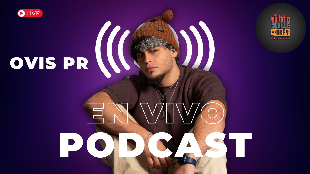 Edificacion,como invitado especial: Ovis PR - YouTube