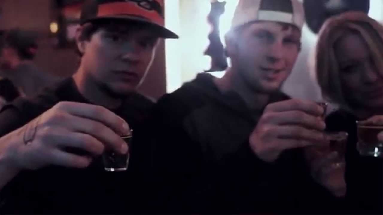 Impulse Bar & Grill Promo 2015 - YouTube