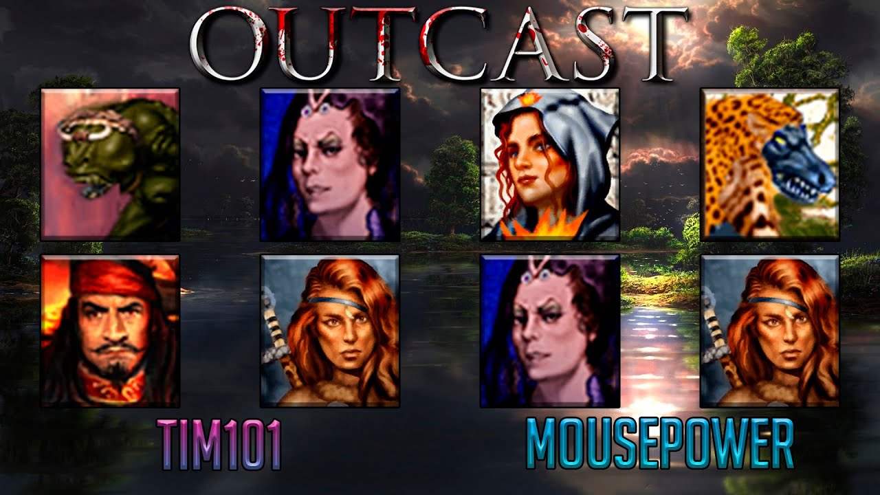 Герои 3 [Duel] twaryna vs. tim101; MousePower /stream 2021-12-13/ - YouTube