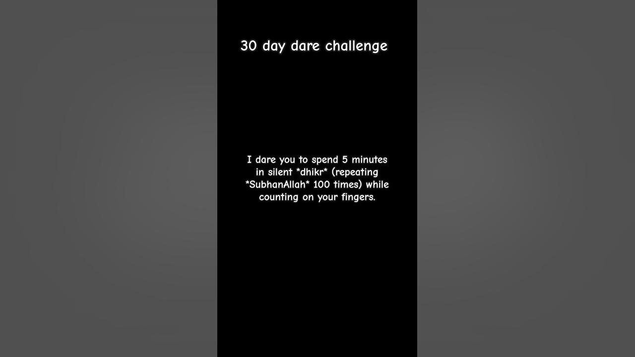 Day 18 | 30 day dare challenge #dare #selfgrowth #shorts - YouTube