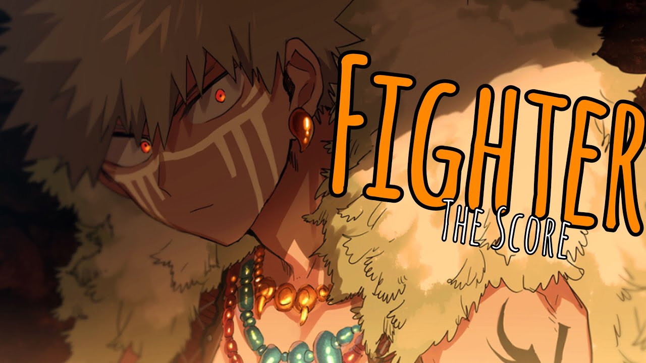 Nightcore » Fighter [LV] - YouTube