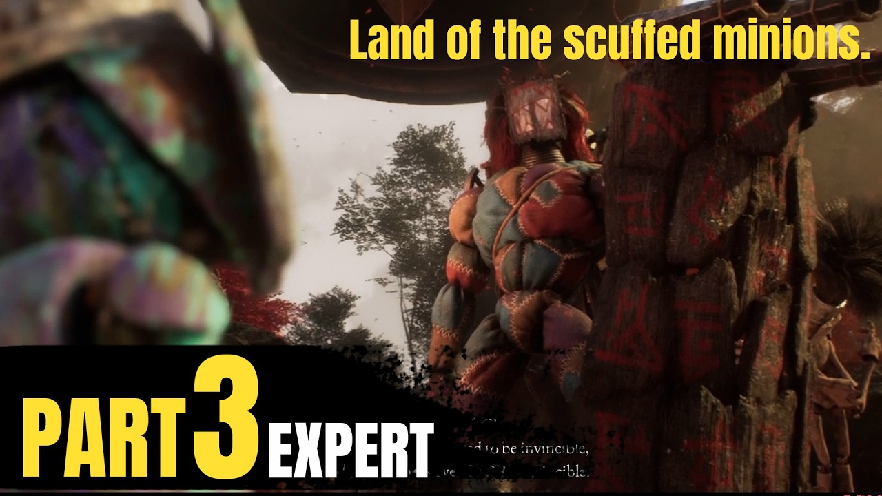 CLAIR OBSCUR EXPEDITION 33 (FULL GAME) Gameplay Part 3 - Land of the ...