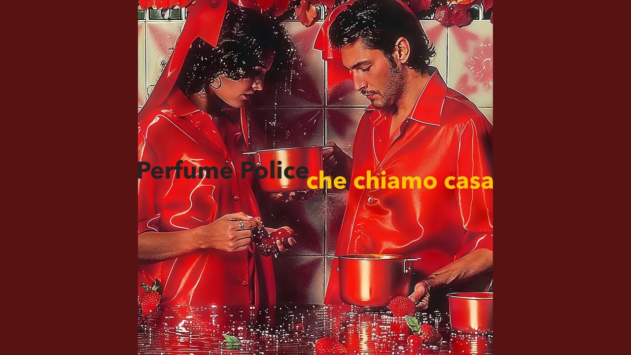che chiamo casa - YouTube
