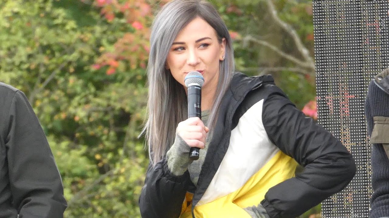 Skillet - Fan Q&A Session - Live HD (The Starlight Drive-In 2020) - YouTube