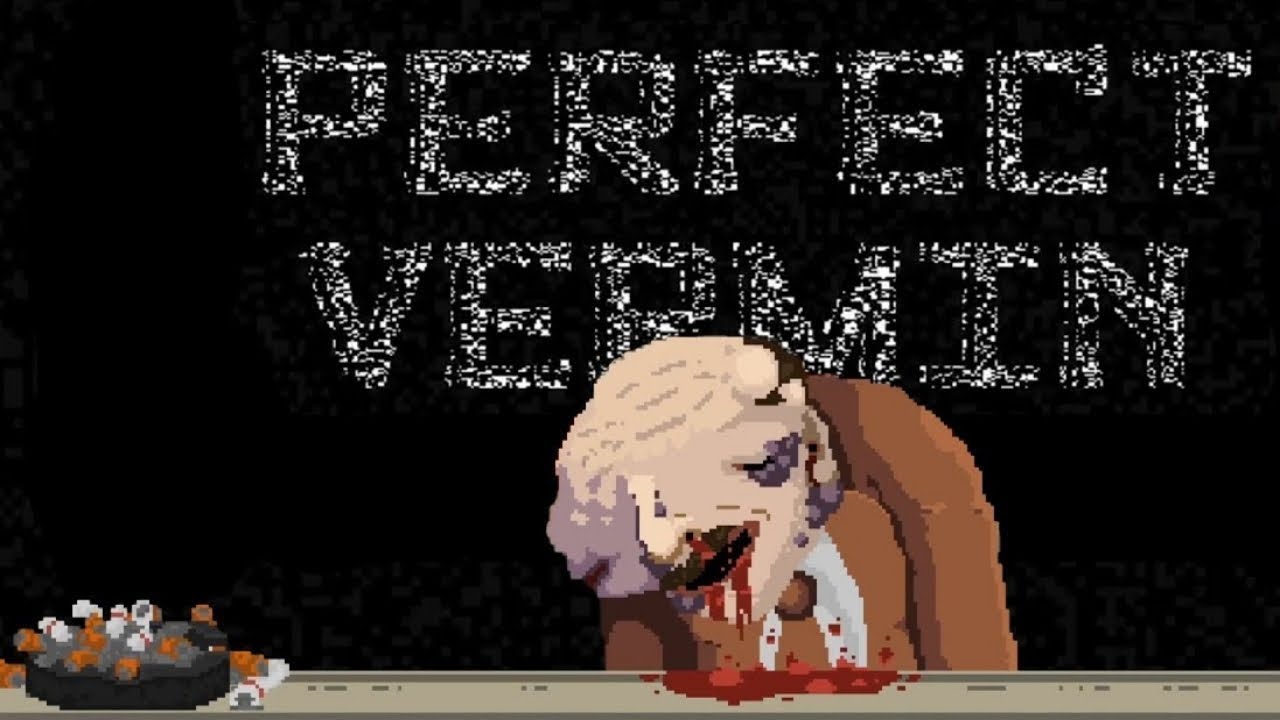 This Free To Play Steam Game Is Absolutely Freaky! - YouTube