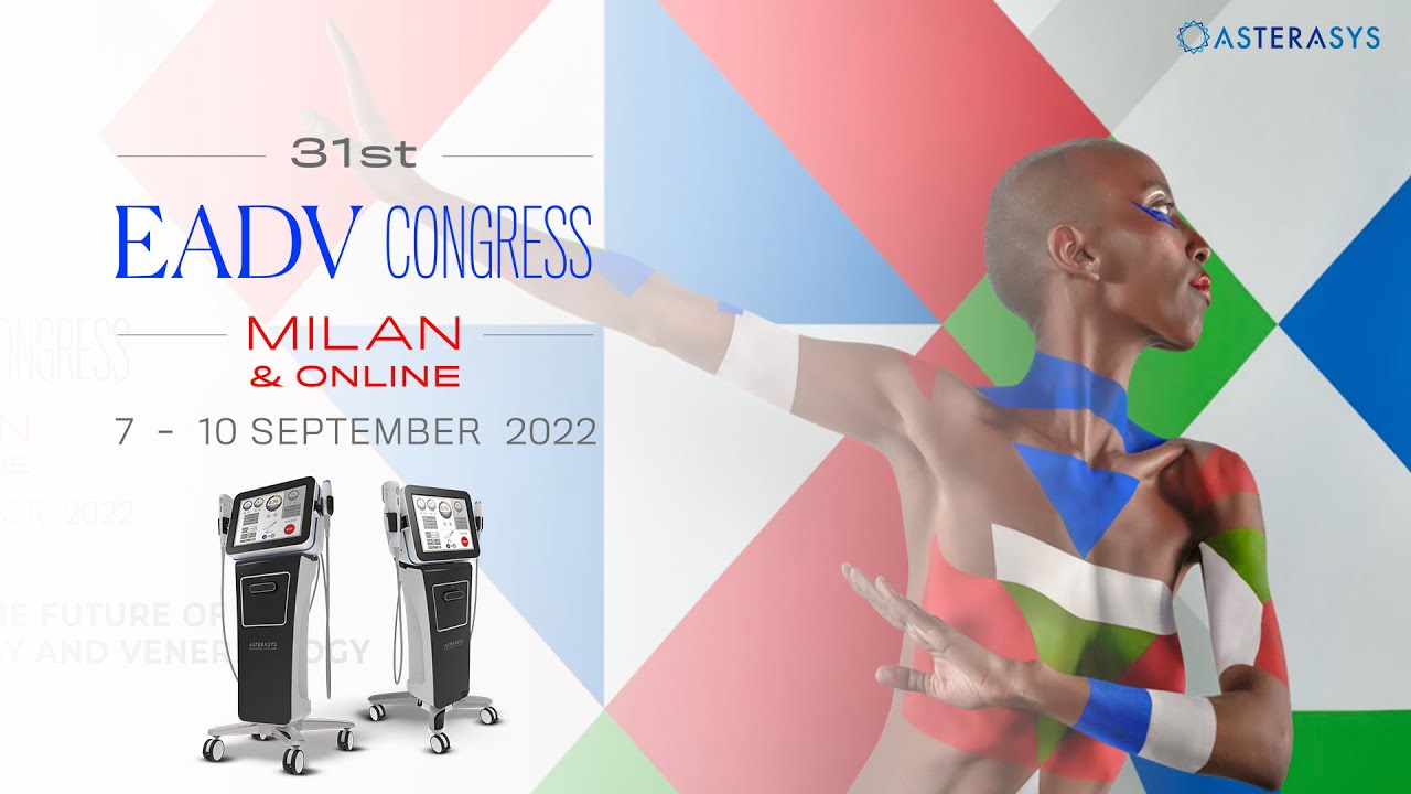 Liftera & EADV 2022 CONGRESS - YouTube