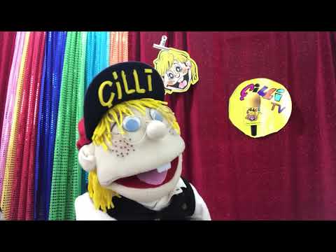 Kukla ÇİLLİ den masallar