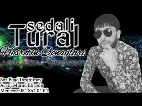 Tural Sedali hesretin qonaqları