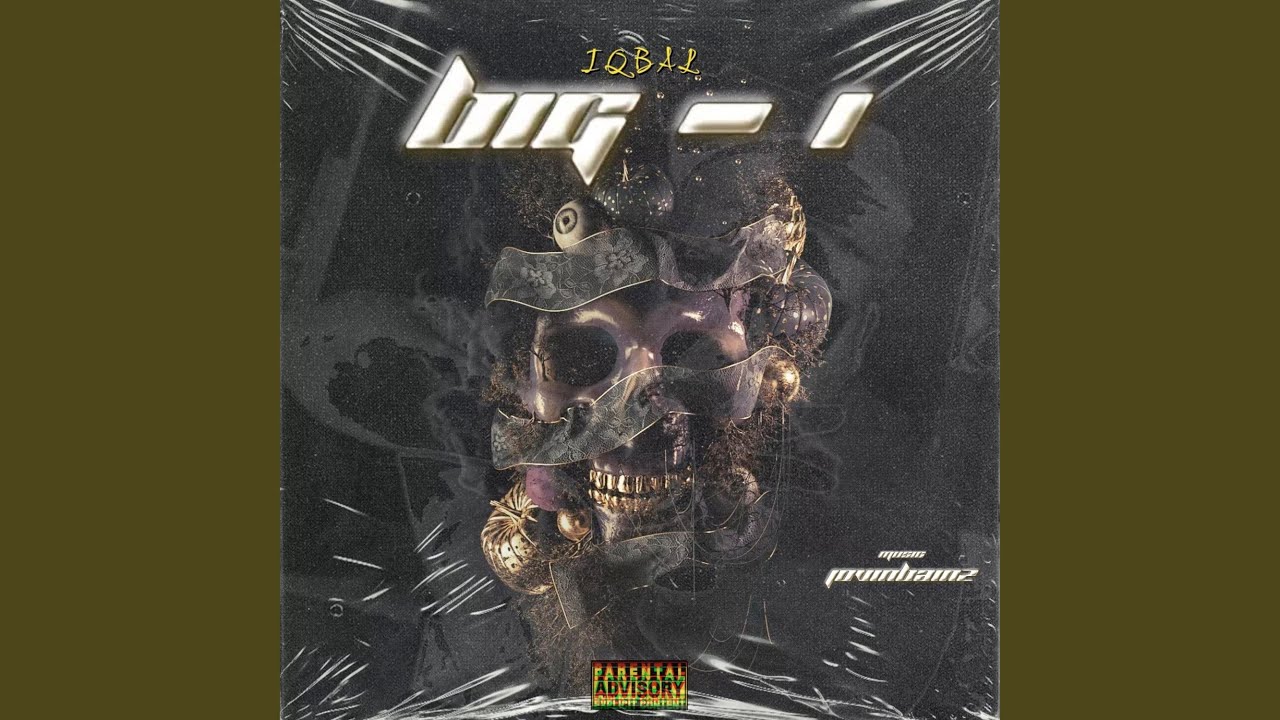 Big-i (feat.Jovinbainz) - YouTube