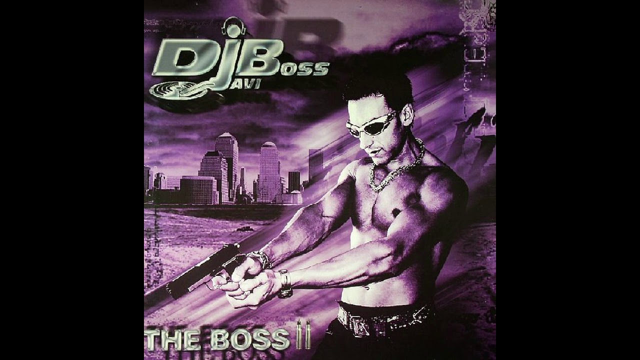JAVI BOSS - JAVI GO! (REMIX) - YouTube