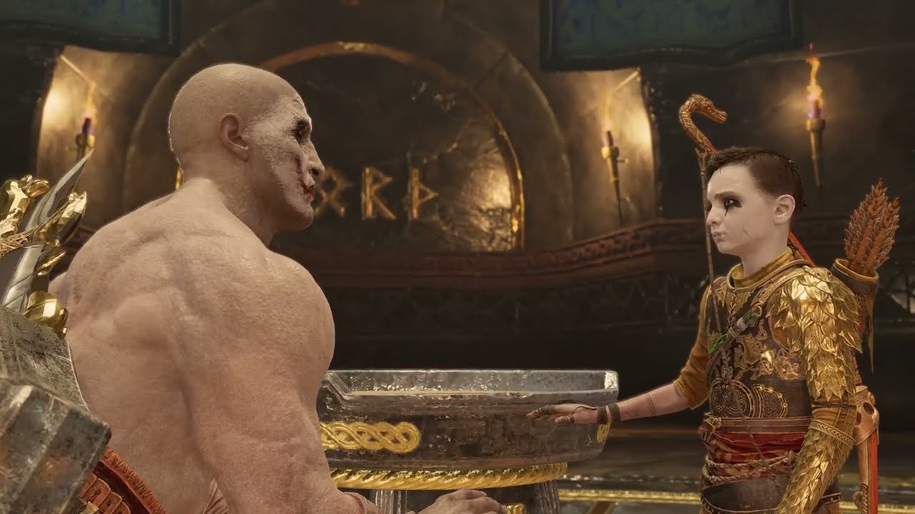 Modi , Son of Thor got Scared - YouTube
