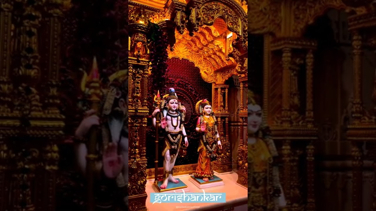 Shiva Darshan live 🌹 - YouTube
