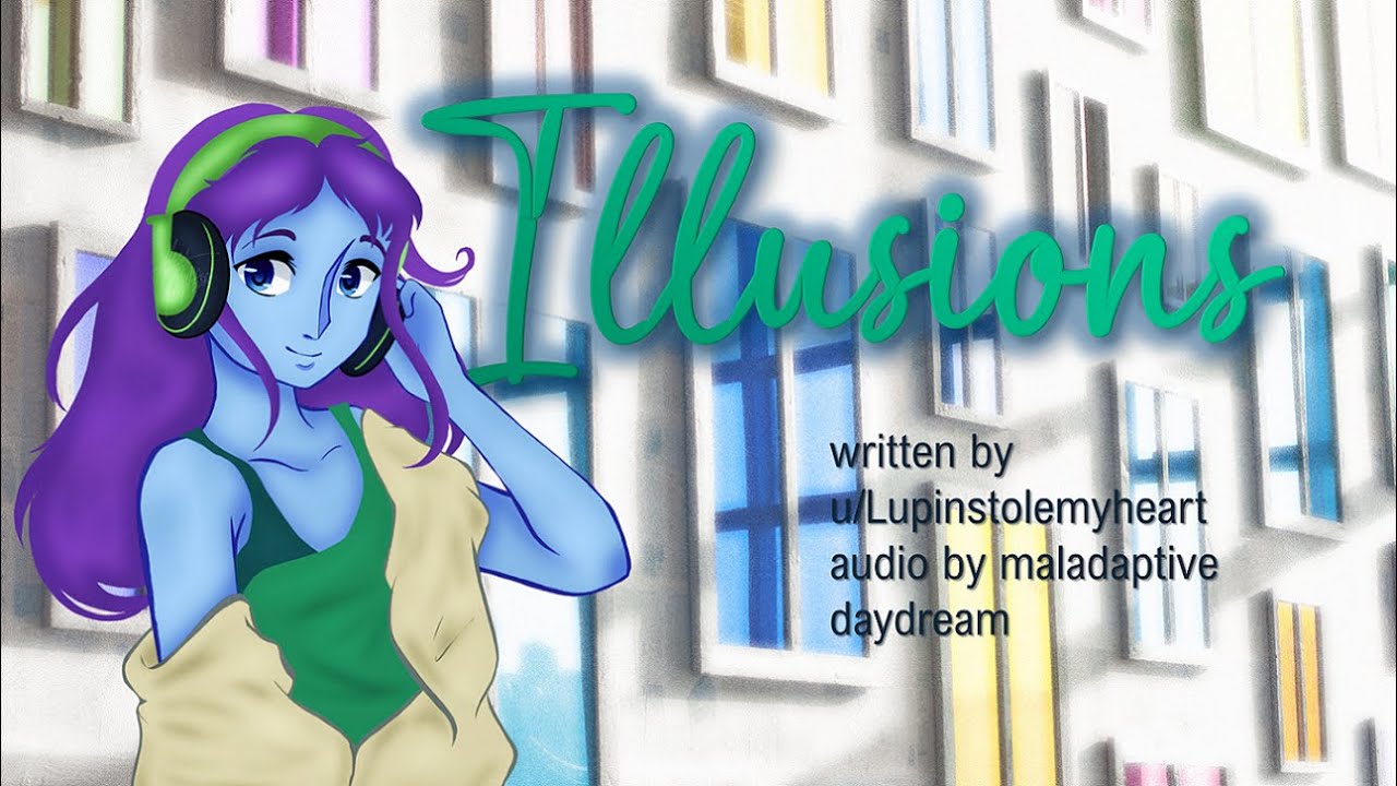 [F4A] Illusions [Ballroom] [Pirates] [L-Bombs] [True Love Conquers All ...