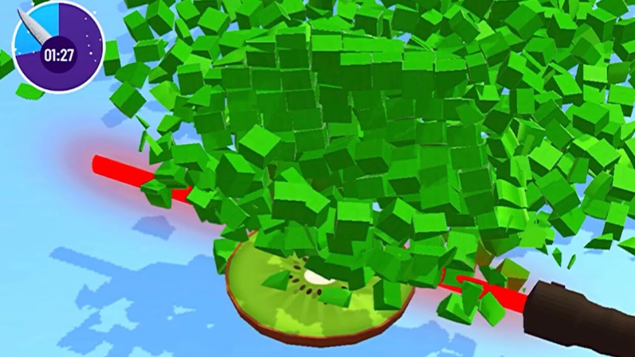 Soap Cutting Game –Satisfying ASMR Video –Relaxing Sounds -All Levels ...