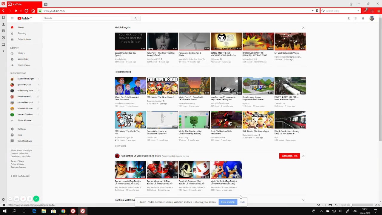 I Get Recording Extensions For Vivaldi! - YouTube