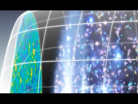 A New Measurement of the Expansion Rate of the Universe - YouTube