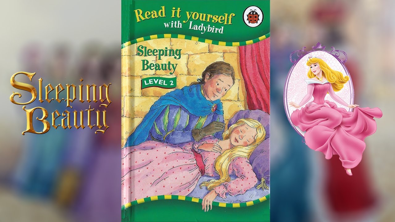 Sleeping Beauty Level 2 - YouTube