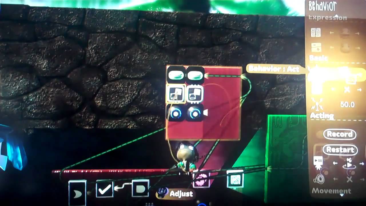 LBP2 Tutorials - Cameras and Dialogue (Part 2) - YouTube