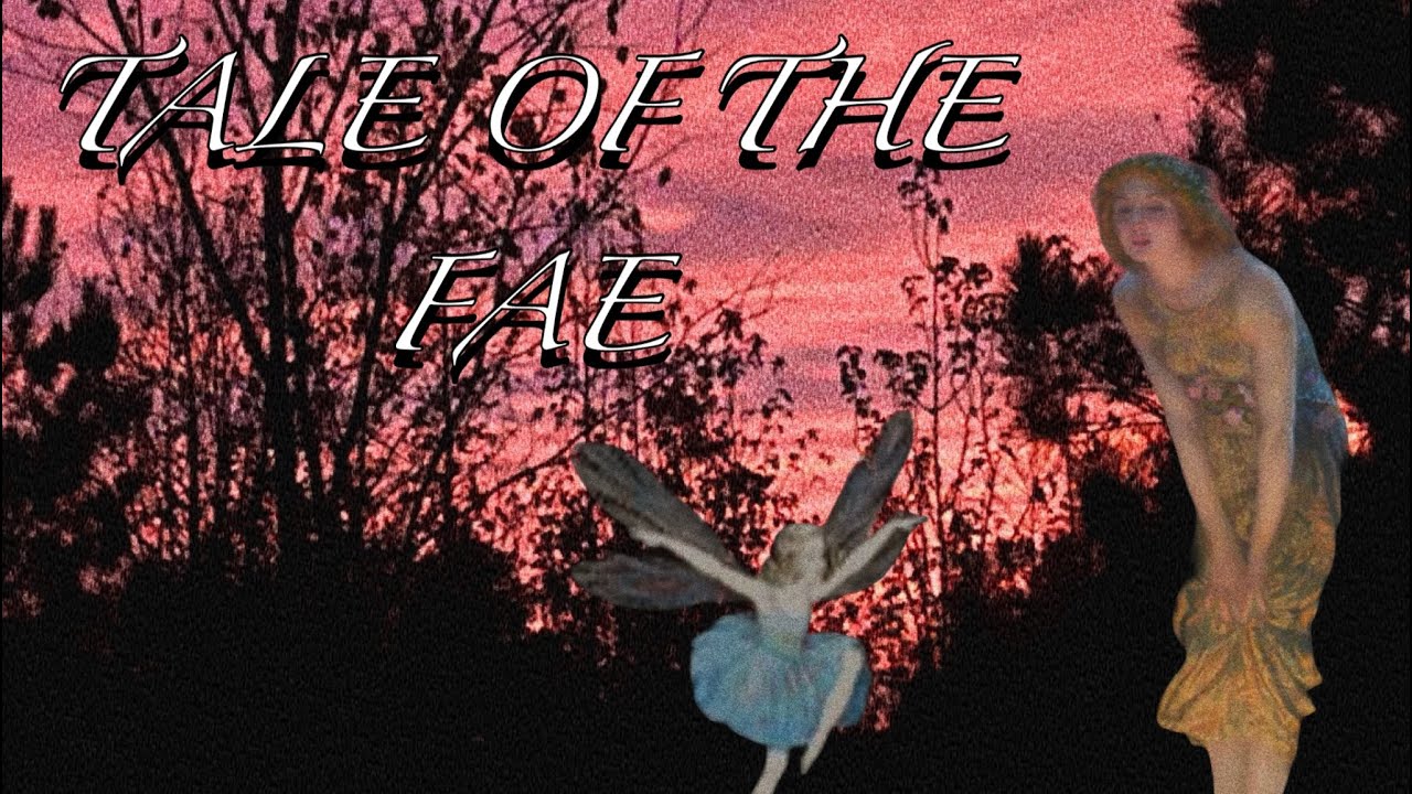 Tale of the Fae (2024) Official Trailer - YouTube
