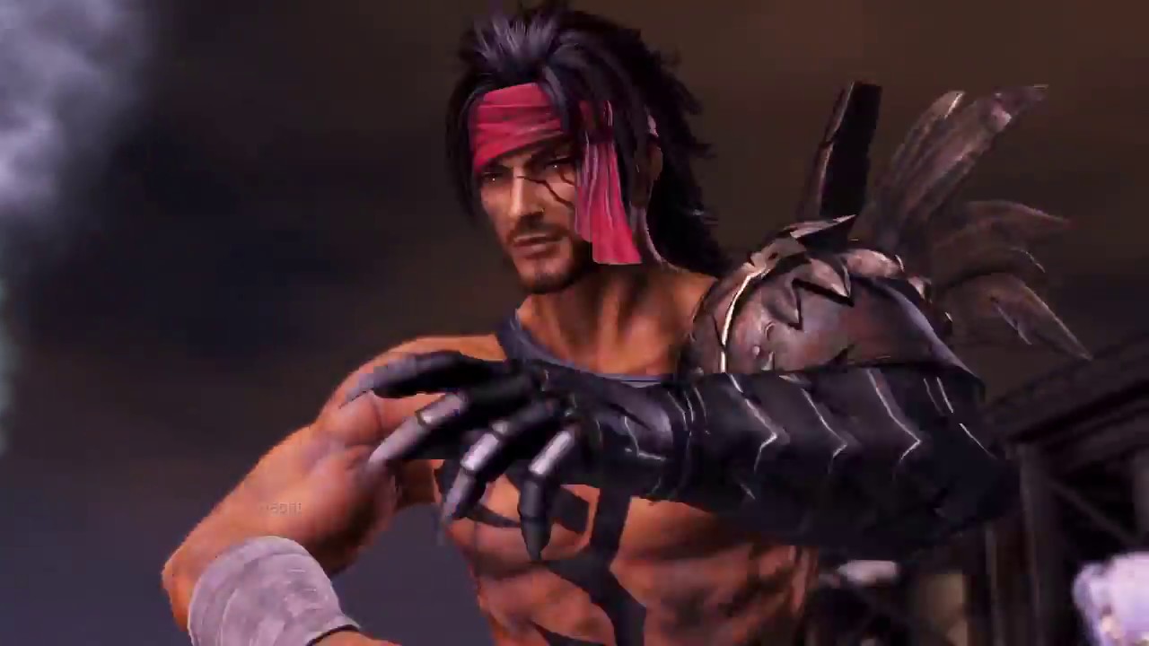 DISSIDIA FINAL FANTASY NT (Solo Ranked w/ Jecht) - YouTube