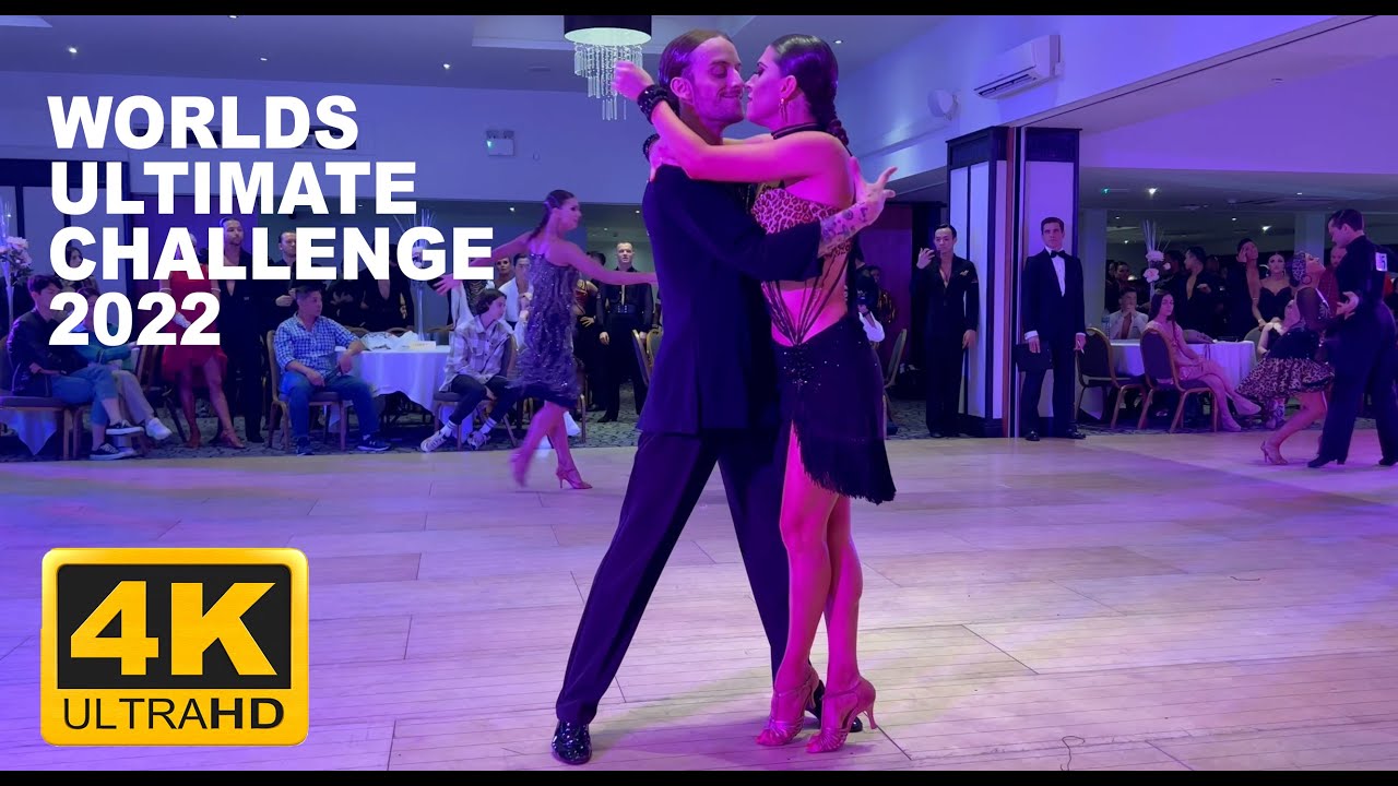 Lorenzo Magnante & Beatrice Fabi | Rumba | Amateur - Lat, Worlds ...