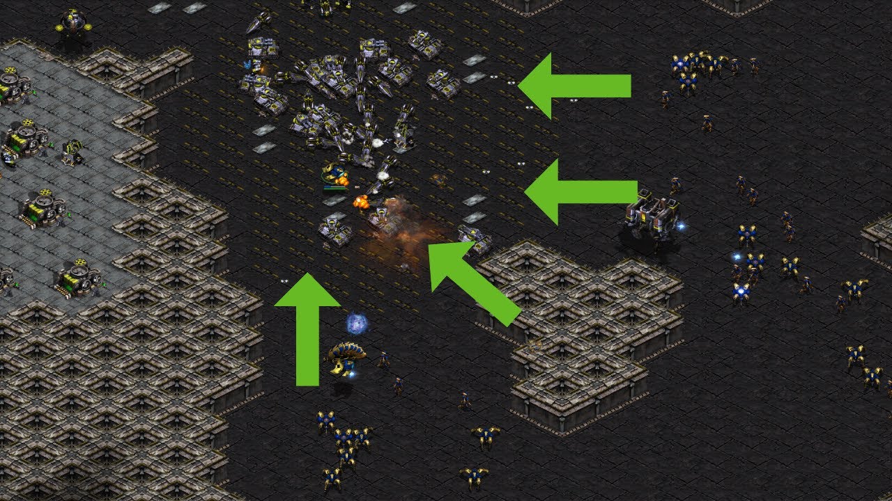 Should we Attack from ALL angles? - YouTube