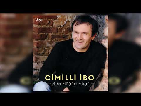 Cimilli İbo - Saçları Düğüm Düğüm