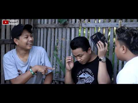 SARI MANTANKU - Film Guyon Waton Episode 10 - wawan sudjono official