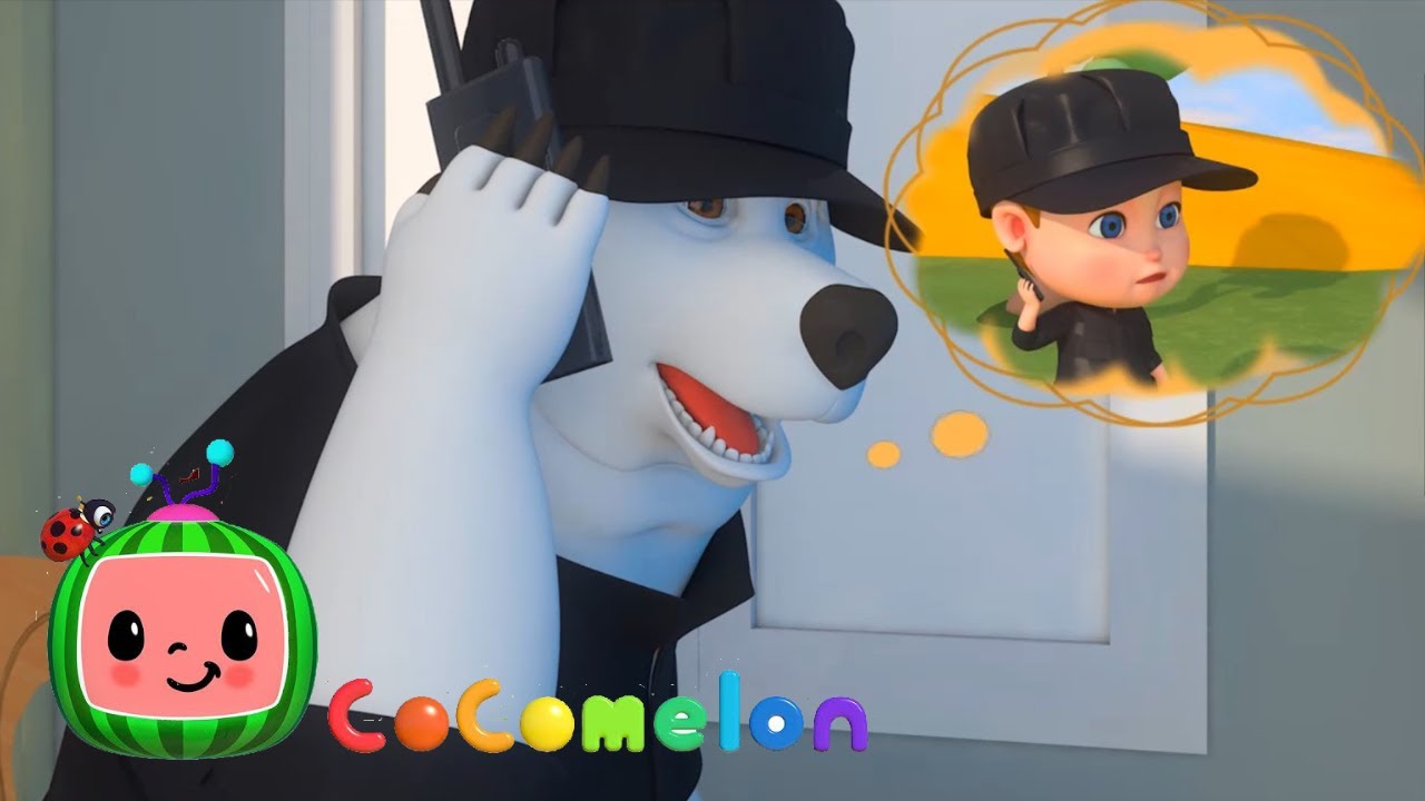 Cody's Boo Boo Song + Baby Shark Song | Baby Shark Finger Family ...