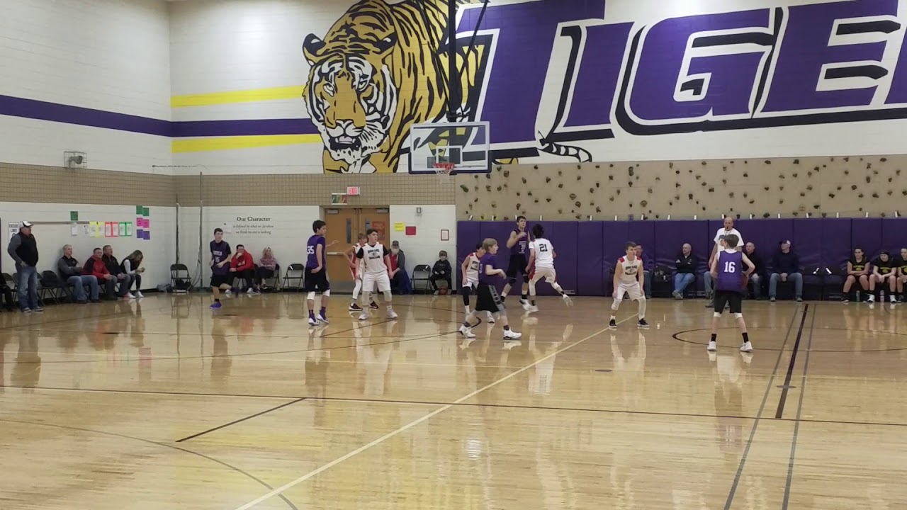 Cade game 1 - YouTube