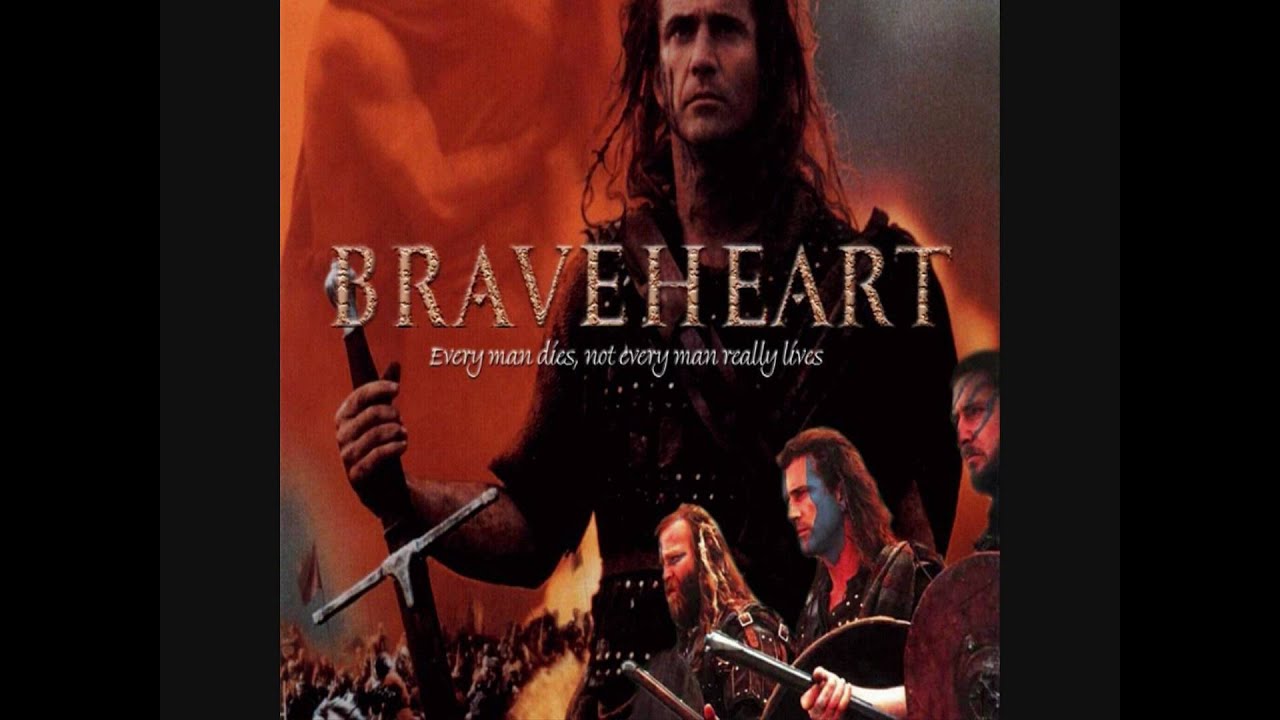 Braveheart Soundtrack - Freedom, The Execution Bannockburn (HQ) - YouTube