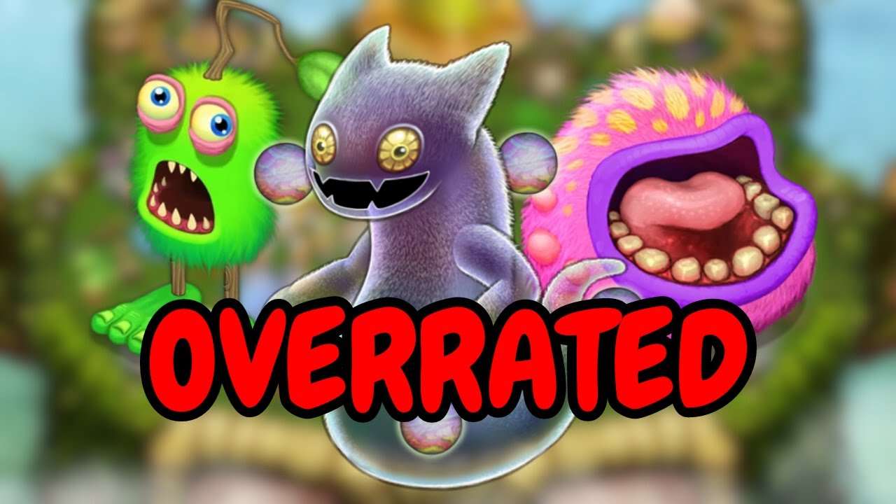 My Crazy MSM Hot Takes! Please Don't Cancel Me! - YouTube